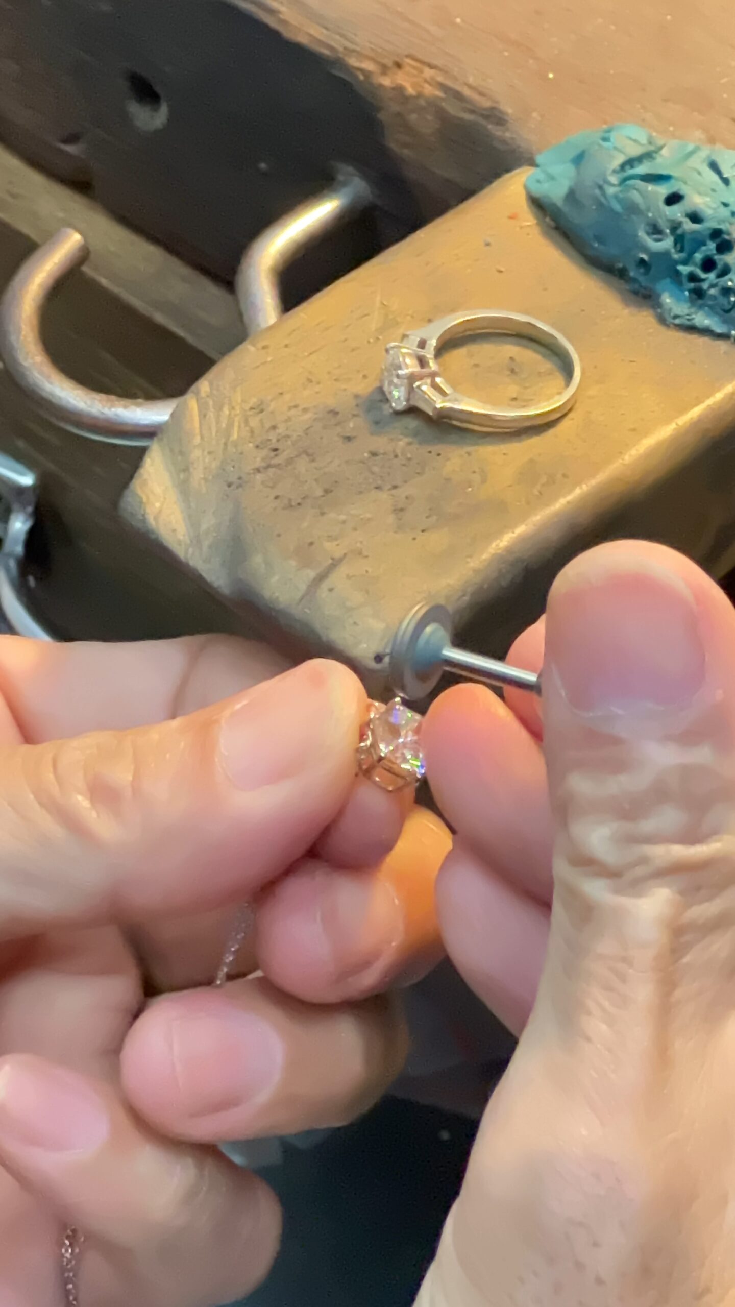 Designer Jewelry Singapore - Rachel P Jewels